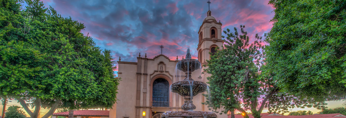 History - Saint Thomas the Apostle Roman Catholic School - Phoenix, AZ